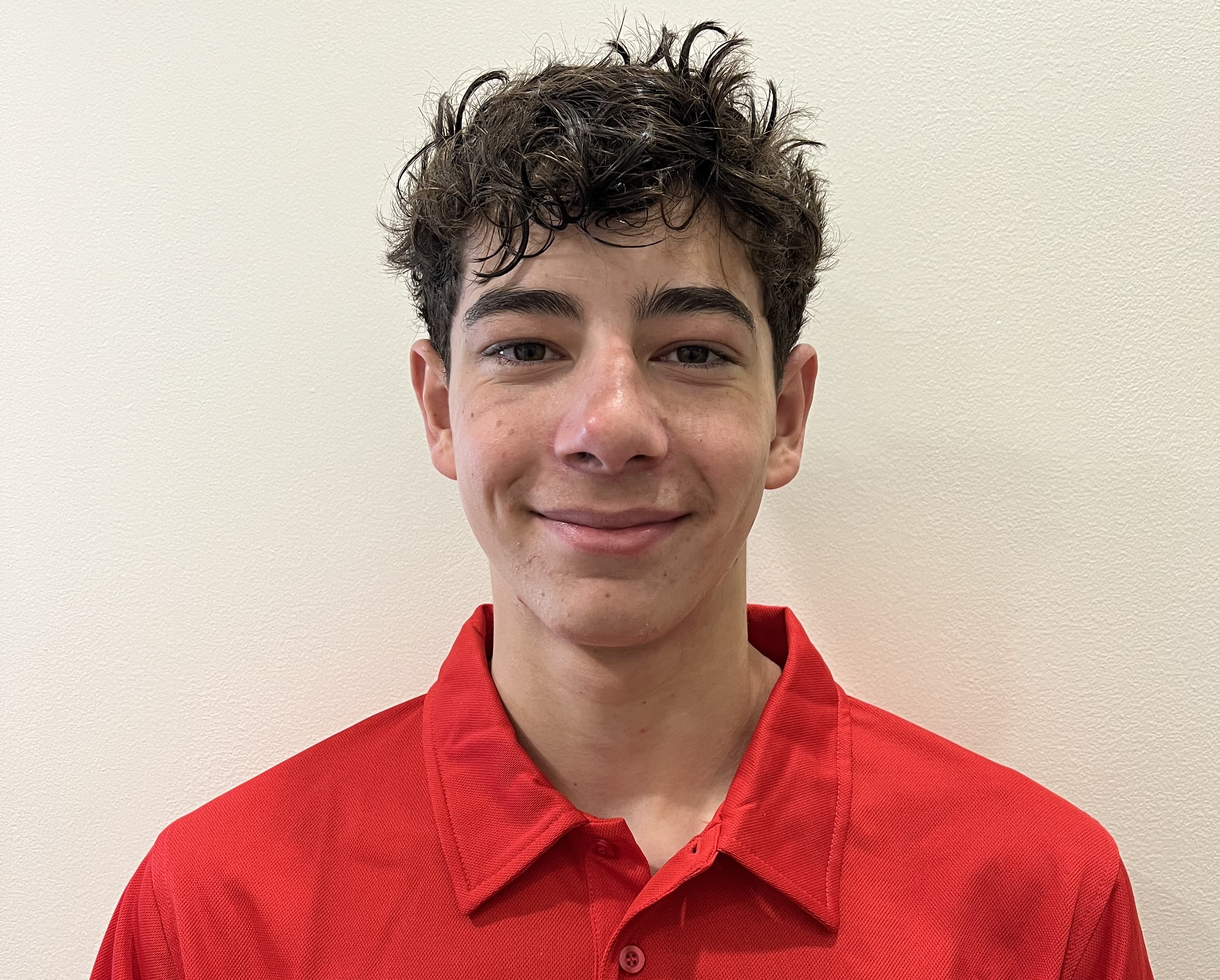 GoFundMe page started to help send Ollie Johnson to world championship - CochraneNow: Cochrane ...